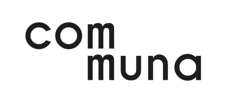 be circular be.brussels » Logo communa