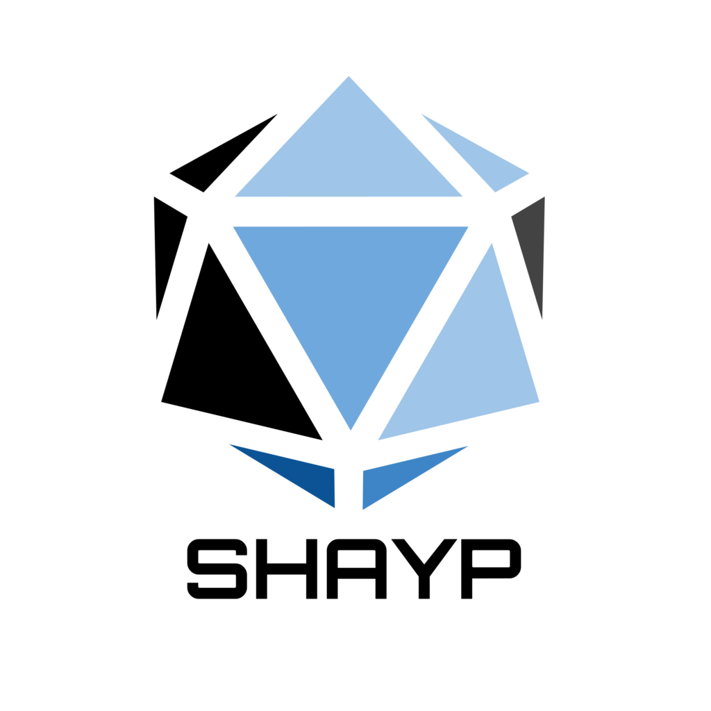 be circular be.brussels » Shayp_Logo_HQ_light_background