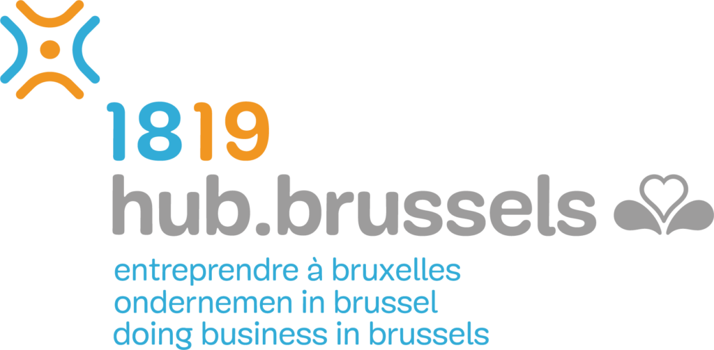 be circular be.brussels » Contact