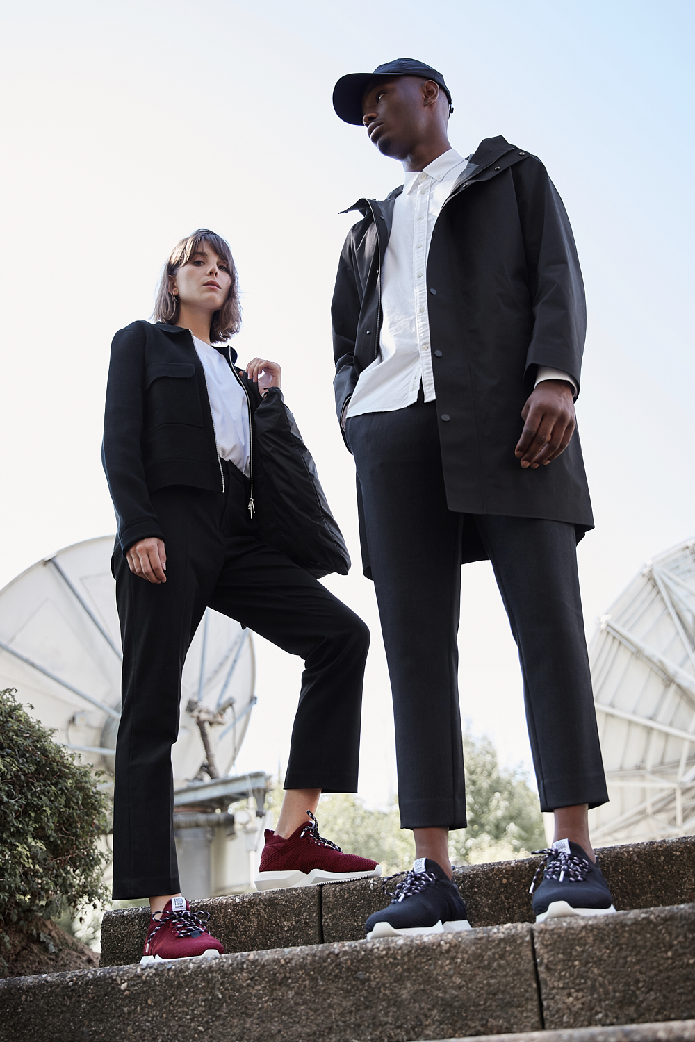 be circular be.brussels » Norm: The most sustainable sneakers – The New ...