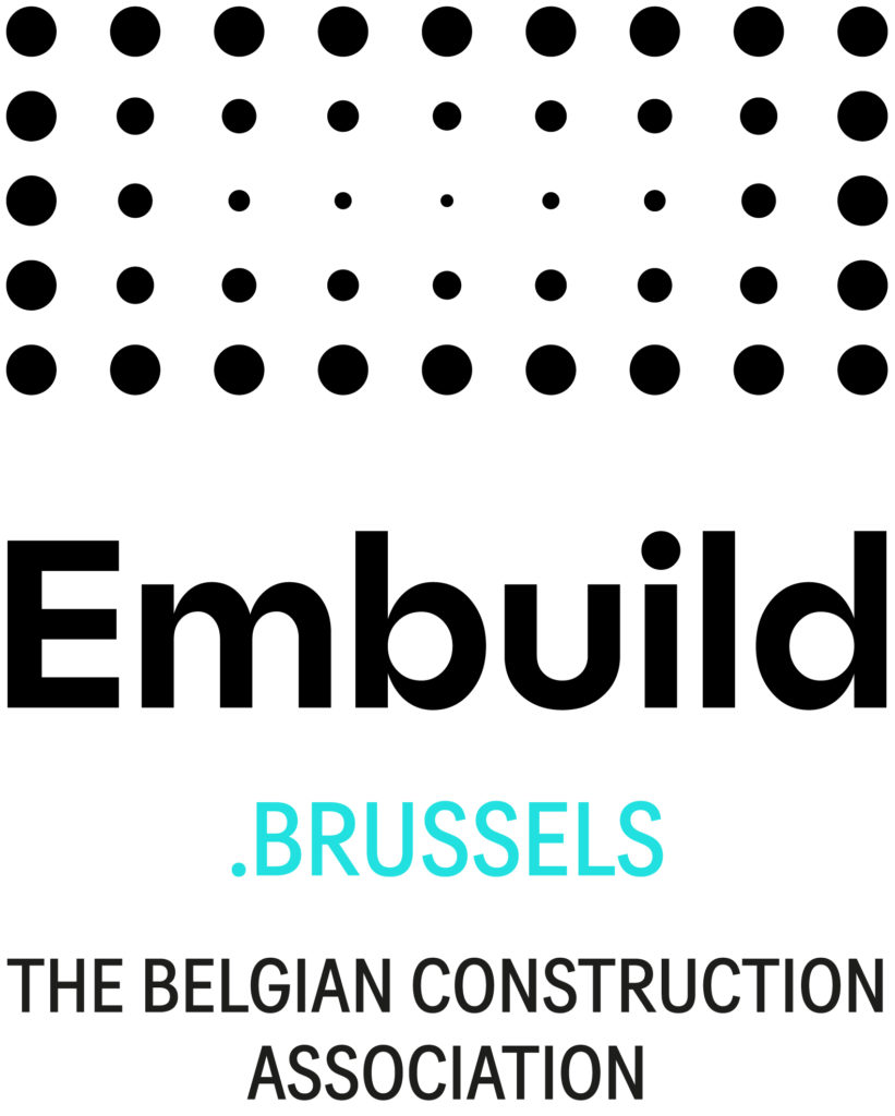 be circular be.brussels » embuild-logo