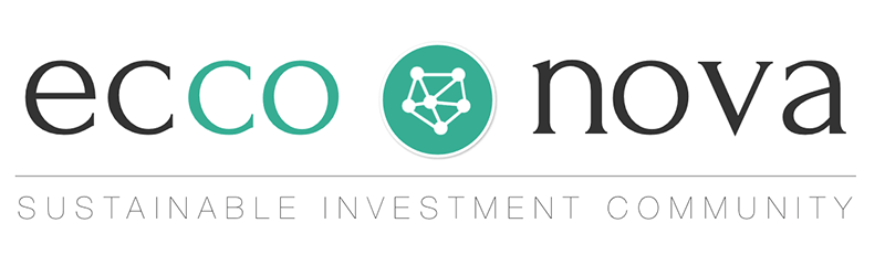 be circular be.brussels » logo ecco nova