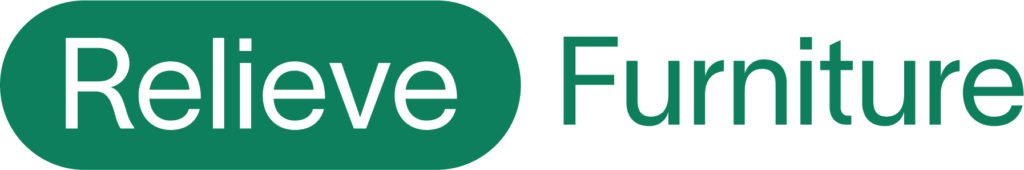 be circular be.brussels » RelieveFurniture-Logo-Full