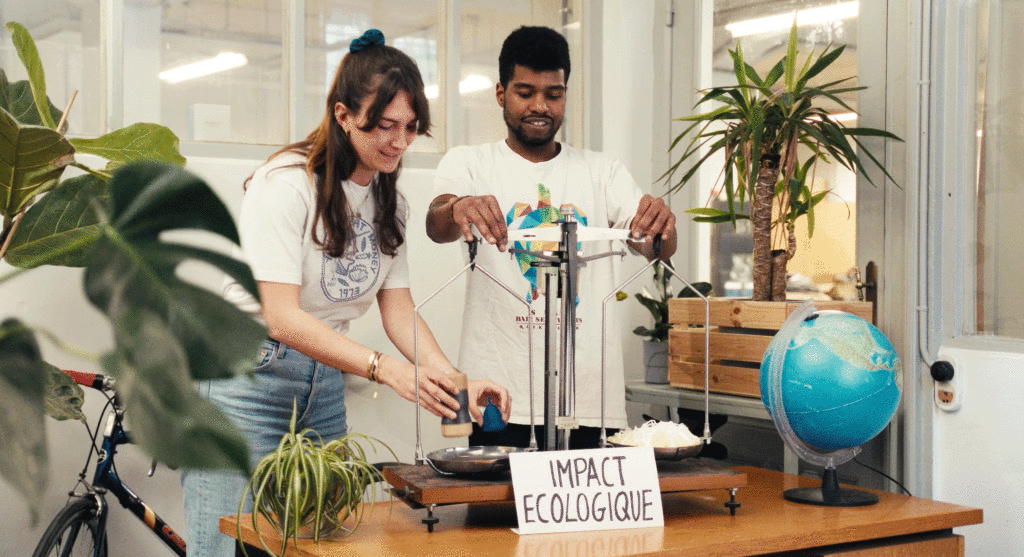 be circular be.brussels » impact