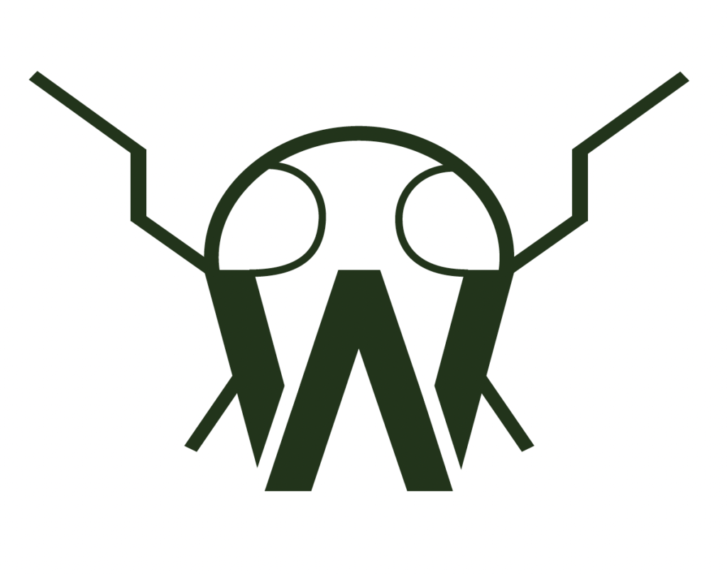 be circular be.brussels » Logo Wastech